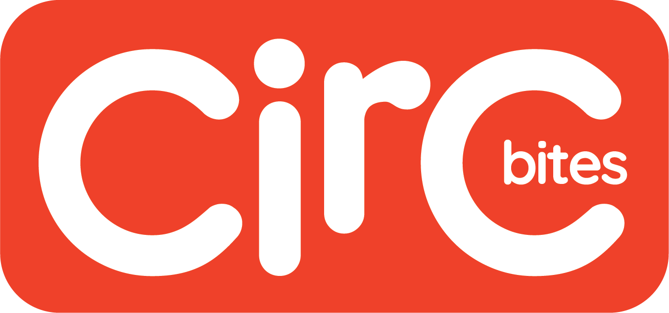 CirC: Well-balanced energy bites made with real ingredients.